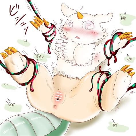 Rule 34 Anoko Anus Avian Bodily Fluids Brown Body Brown Fur Censored