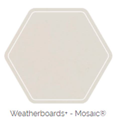 Csr Cemintel Cladding Mosaic Panel 8mm Agnew Building Supplies