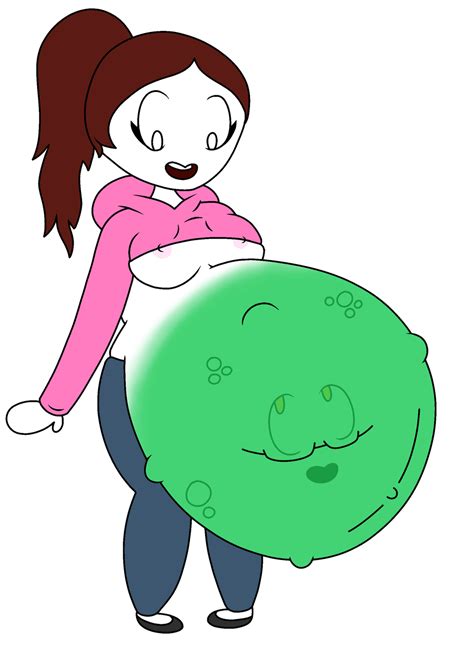 Nana And Chemis Spare Time By Baughbee On Deviantart