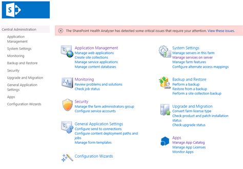 Adding Certificate Into Sharepoint Central Administration Sharepoint