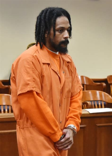 Melik Davis Rejects 20 To Life Plea Deal In Kingston Killing Of Myron