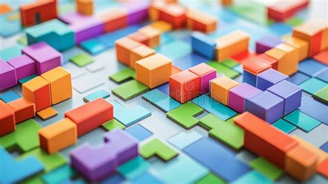 Designing Collaborative Tile Games Fostering Teamwork And Creative