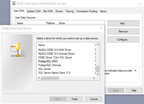 Working With Postgis Database On Mapinfo Professional Gis Tutorial