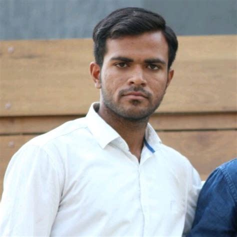 Chhatrapal Singh Rajasthan India Professional Profile Linkedin