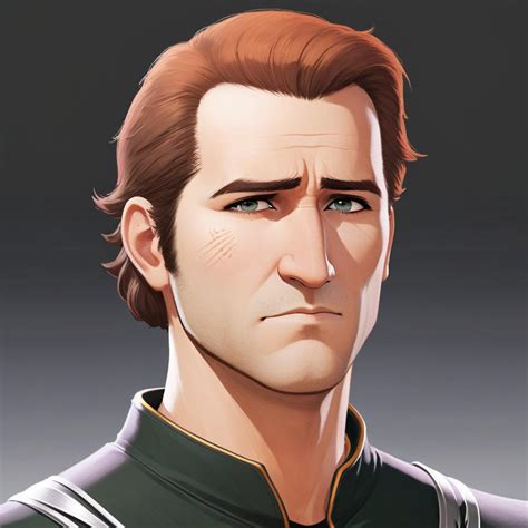 Unleash Your Inner Hero Dynamic Comic Character