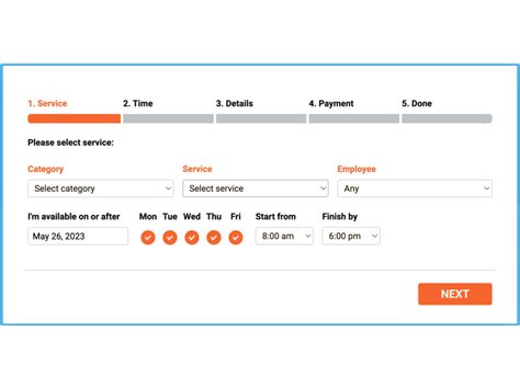 A Custom Advanced Javascript Form For Any Website Or App Upwork