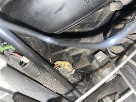 Code P Camshaft Position Sensor Location Needed