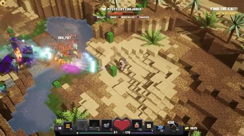 Dungeonswitch Minecraft Wiki