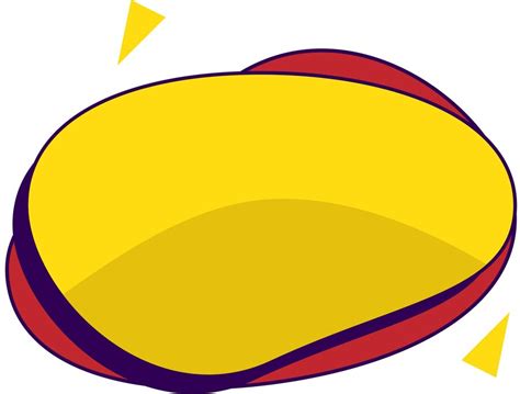 Premium Vector Colorful Fancy Label