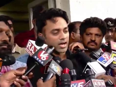 Ed Issues Notices To Navdeep