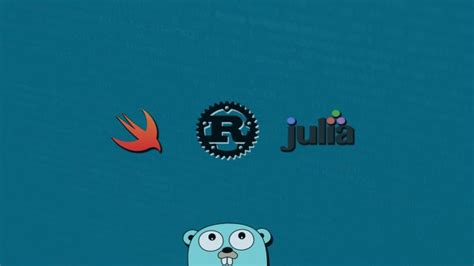 10 Fastest Growing Programming Languages On Github