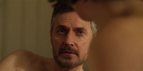 Obsession Richard Armitage évoque Son Rapport à La Sexualité Et Son