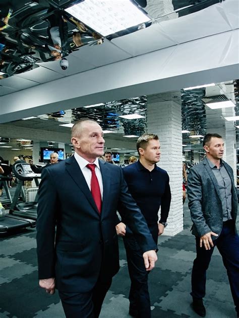 Юрий Иванов фото на - 24СМИ