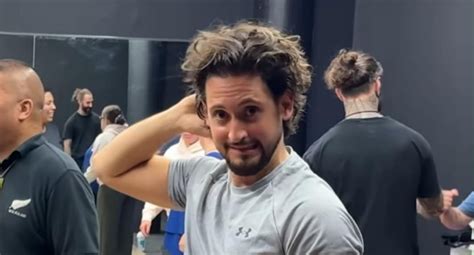 Lou Pascal Tremblay Se Confie Sur Ses Répétitions Avant En Direct De L