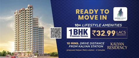 New Construction In Kalyan