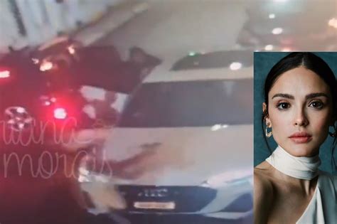 V Deo Mostra Isabelle Drummond Sendo Assaltada No Rio