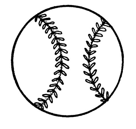 Free Baseball Clip Art Black And White Download Free Baseball Clip Art