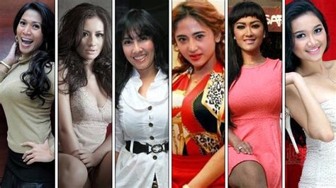 Ini Lho Artis Artis Yang Suka Pakai Sex Toys ShowBiz Liputan6 Com