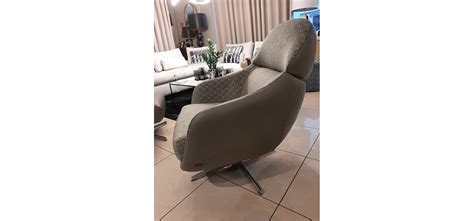 Fotel Firmy Kler Kolekcja Cornetta 10539 S069 Outletmeblowy Pl