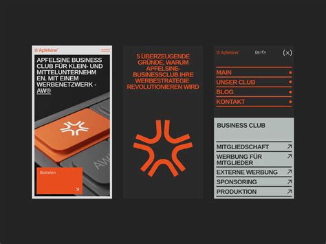 Apfelsine Aards Honorable Mention