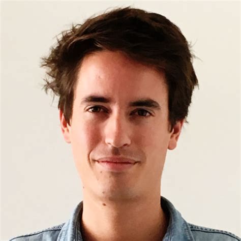 Lucas Schmit Brand Strategy Sport Activation Manager Lacoste Linkedin