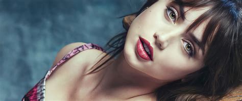 Atriz De Papel De Parede Widescreen Hd