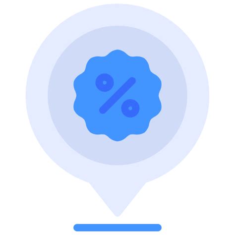 Pin Generic Flat Icon