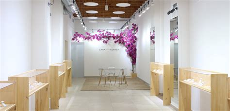 Nuestra Tienda Sara Ferrer