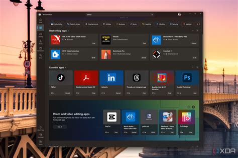 4 reasons why you should use the microsoft store to install your apps