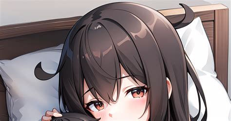 艦隊これくしょん Ai 寝起き初霜ちゃん うーたんのイラスト Pixiv 艦隊これくしょん Ai 寝起き初霜ちゃん うーたんのイラスト Pixiv