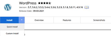 How To Install WordPress On Your CPanel Account