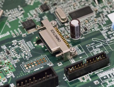 What are Micro-D connectors?