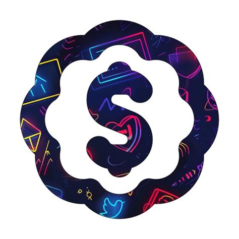 Image Icon Badge Dollar Shapes Dark Theme Premium Ai Generated Image