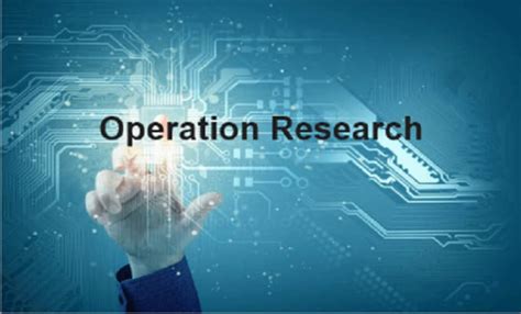 help in operation research linear programming optimization by mna886