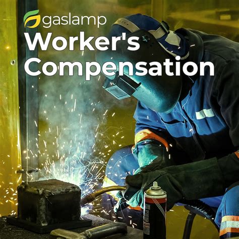 Gaslamp Insurance Services On Linkedin Workers Comp Is Needed In The