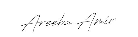 97 Areeba Amir Name Signature Style Ideas Latest Esign