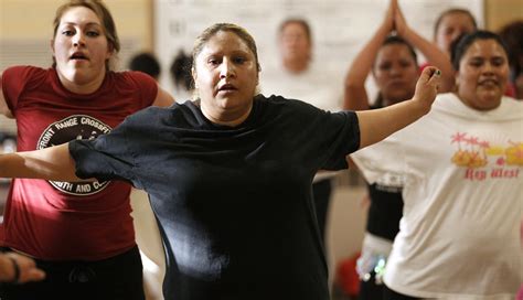 Americas Fast Food Fat Fist Fight