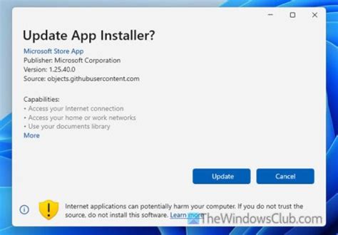 WindowsPackageManagerServer Exe Application Error Fix