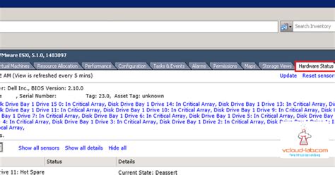 Esxi Vib Software Installation Error Vgeek Tales From Real It