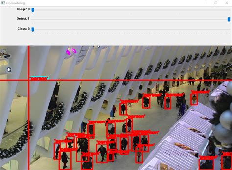 Github Cagehao Openlabeling Yolov