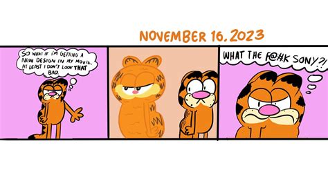 What My Movie Design Doesnt Look That Weird Rgarfield