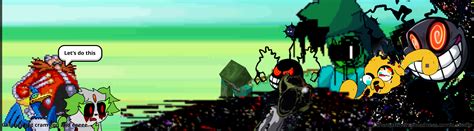 Glitches But Cram Egg And Eeeee Comic Studio