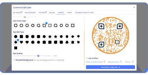 Qr 코드 명함은 어떻게 작동하나요 — Qrcodechimp