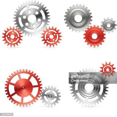 Interlocking Circle Pattern High Res Illustrations Getty Images