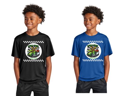 Elfida Chavez School Spirit Shirts The Classroom Uniforms