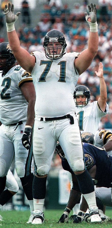 Photos Jacksonville Jaguars Uniforms Through The Years