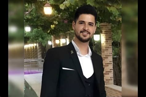 Iranian Prisoner Backed By West Van Mp Released On Bail North Shore News