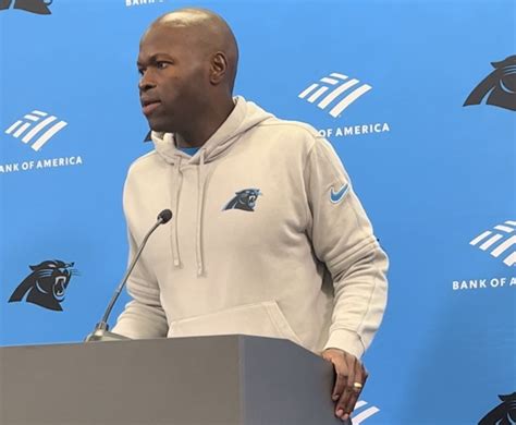 Ejiro Everos Last Stand Panthers Defensive Chief Back For More The