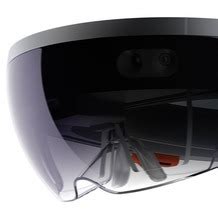 Hololens Mixed Reality Unity Connect