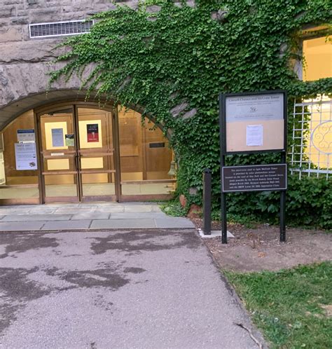 Uris Library Cornell